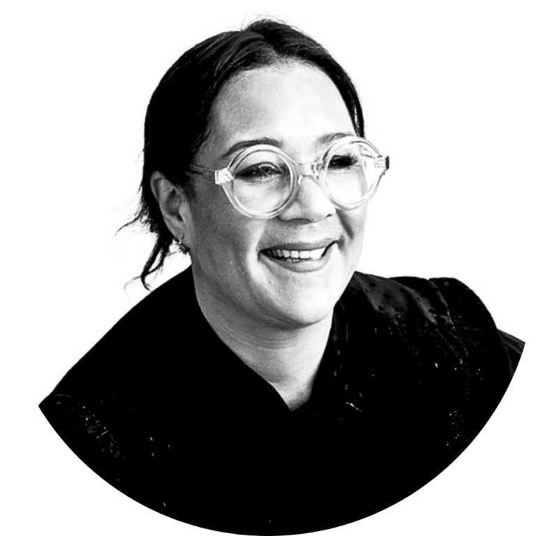 Rachel V. Ivey | Flash Mentor - Nerdy Girl Success